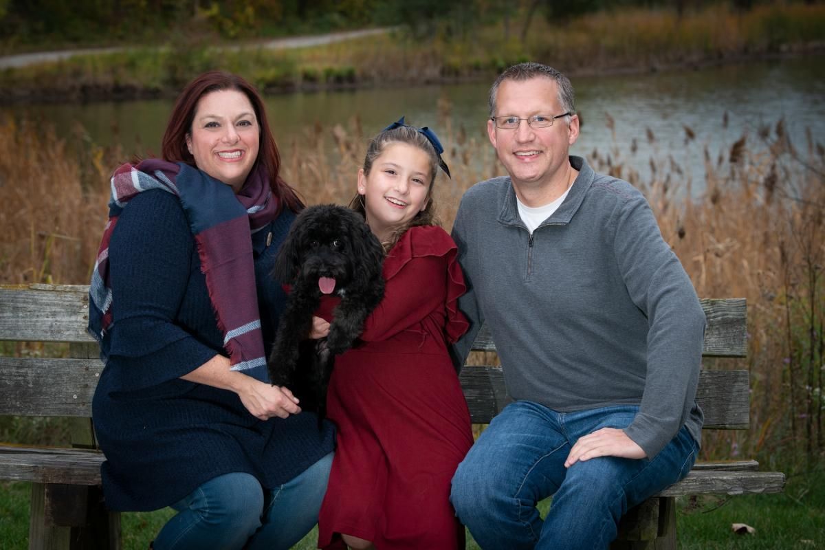 Family Portraits | Waterhouse Photography